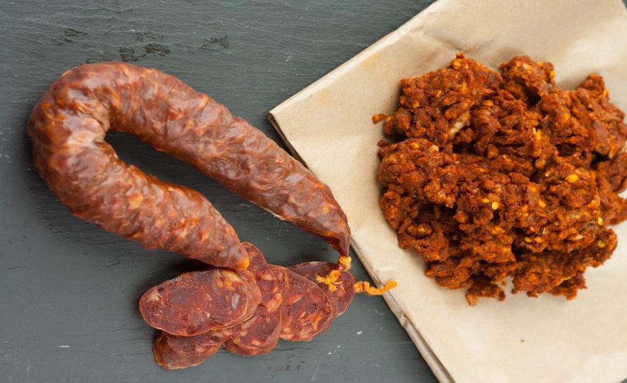 Chicharron Cuadrado Yorbik | Latin Food & Products