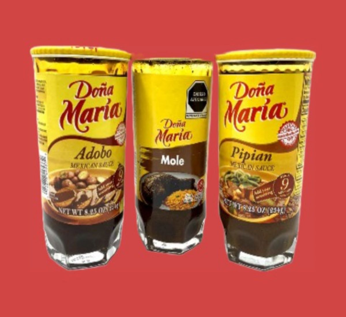 Dona Maria – Latin Food & Products