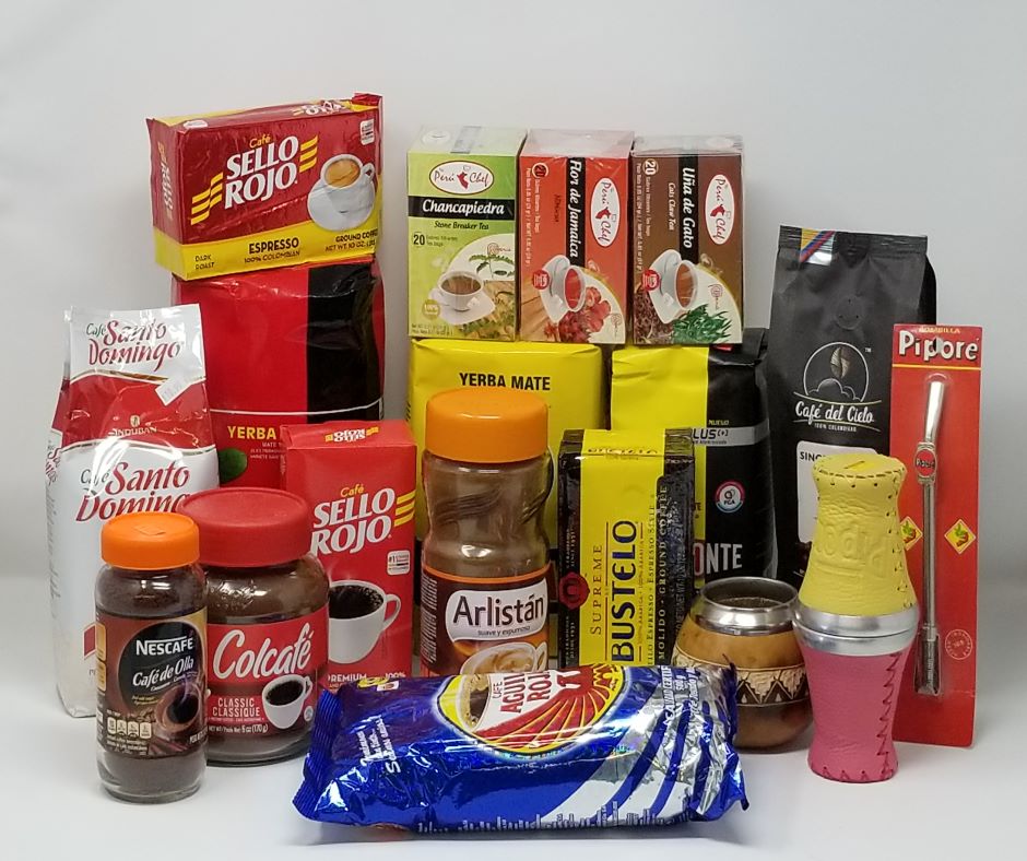 Chicharron Cuadrado (20 piezas) Yorbik | Latin Food & Products