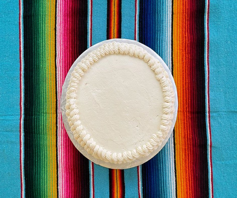 Cakes – Latin Food & Products