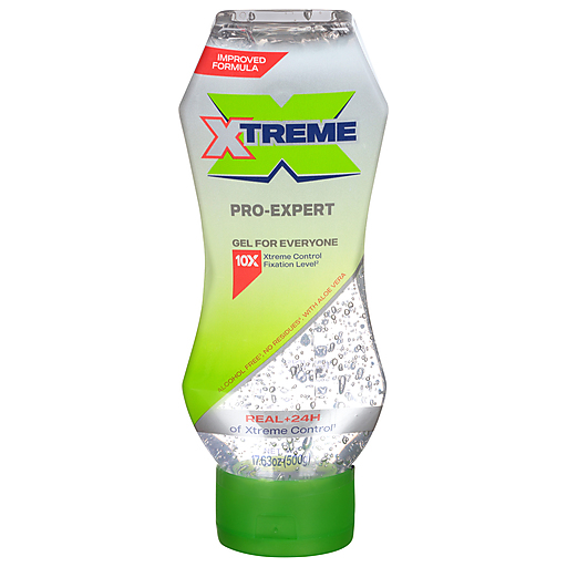 Gel xtreme Squeeze Bottle – Latin Food & Products