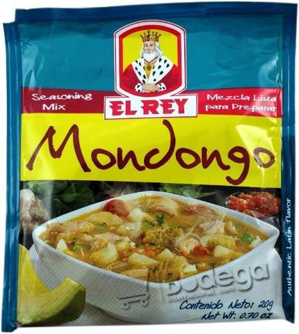 Mondongo Mix – Latin Food & Products