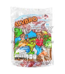 Pollito Asado Lollipop Paleta | Latin Food & Products