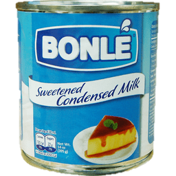 Condensed Base Bonle – Latin Food & Products