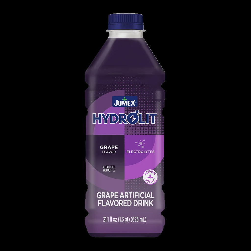 Jumex Hydrolit | Latin Food & Products