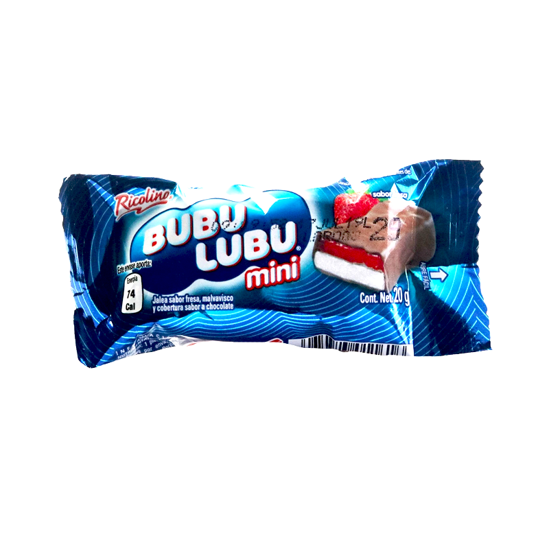 Mini Bubulubu | Latin Food & Products