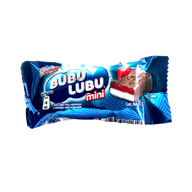 Mini Bubulubu | Latin Food & Products