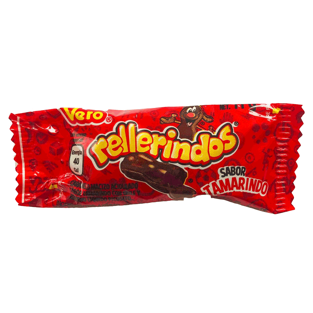 Single Rellerindos | Latin Food & Products