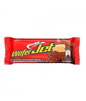 Single Wafer Jet – Latin Food & Products